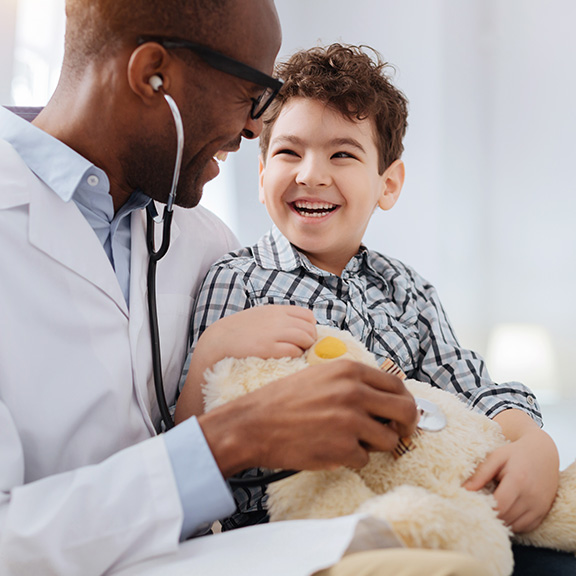 Health Outreach | Designs Can Empower
